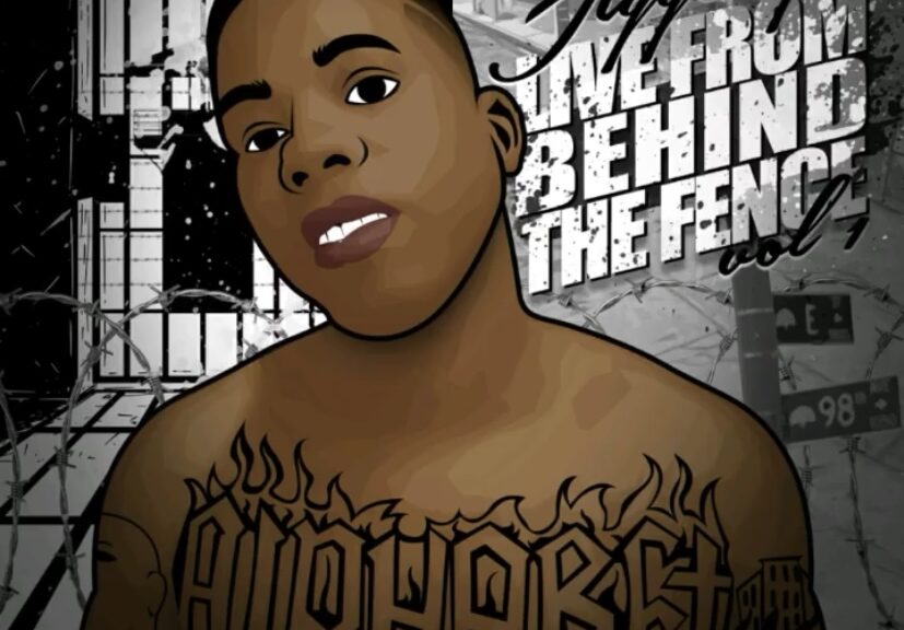 Beating The Odds with Alphabet Jigg - The Grind Magazine