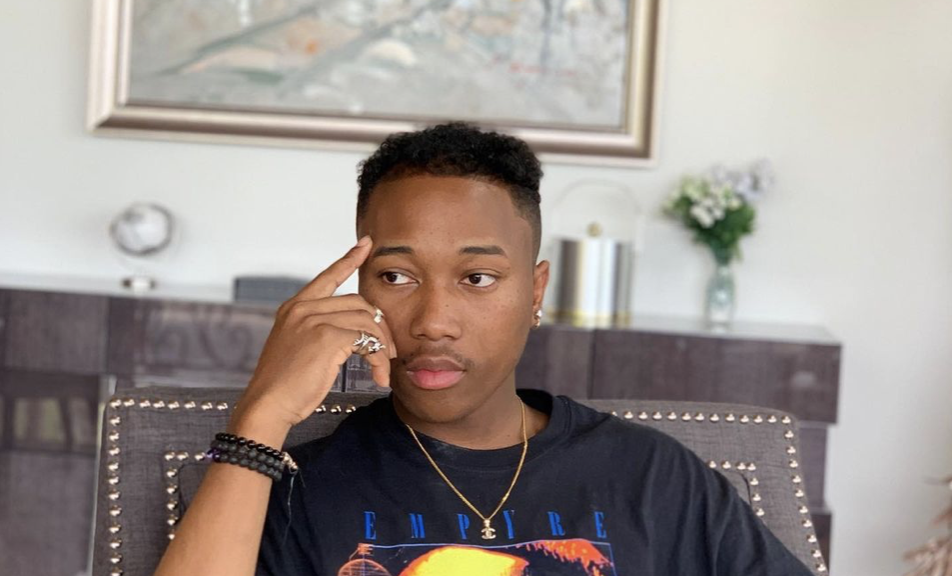 GET TO KNOW DON COLOGNE - The Grind Magazine