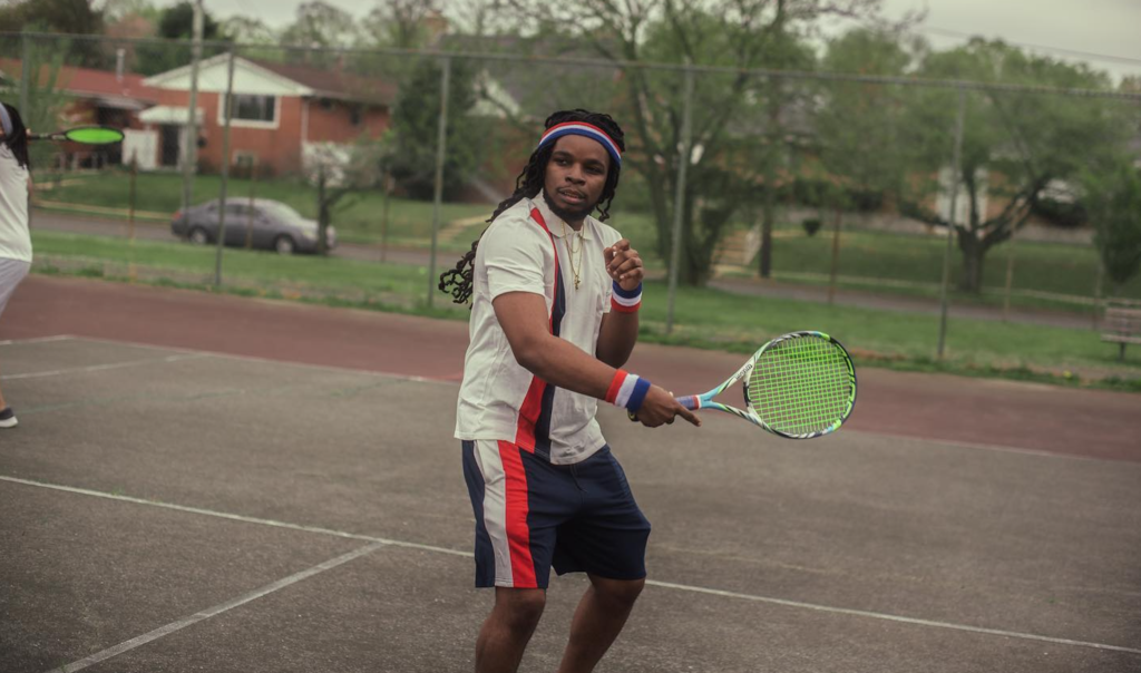 Olumide Continues On The 'Road To Riches' In New Video "My Bank" - The ...