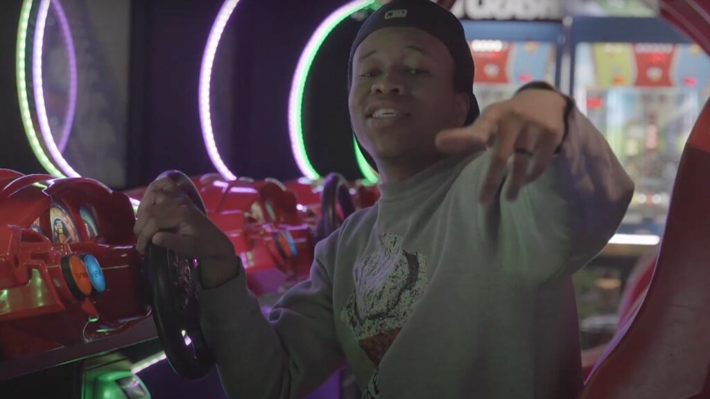 ATP Ushers In The New Wave With "4Runner Freestyle" Music Video - The ...