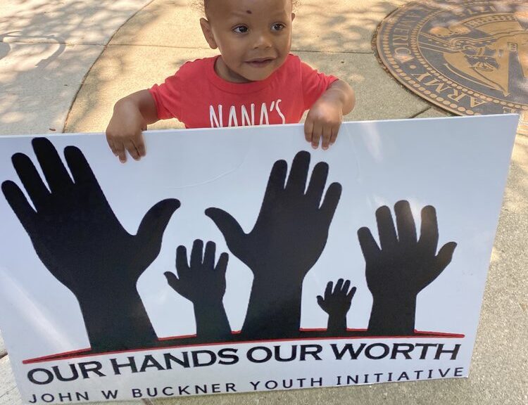 Empowering Futures: The John W. Buckner Youth Initiative's Journey of ...