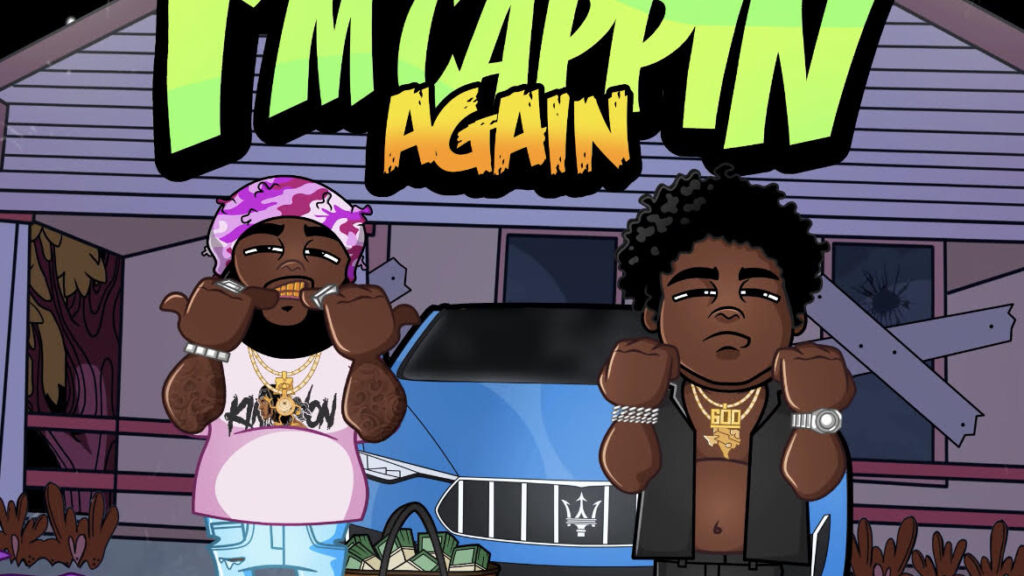 Mon$ter Links With BigXThaPlug For New Song "I'm Cappin Again" - The ...