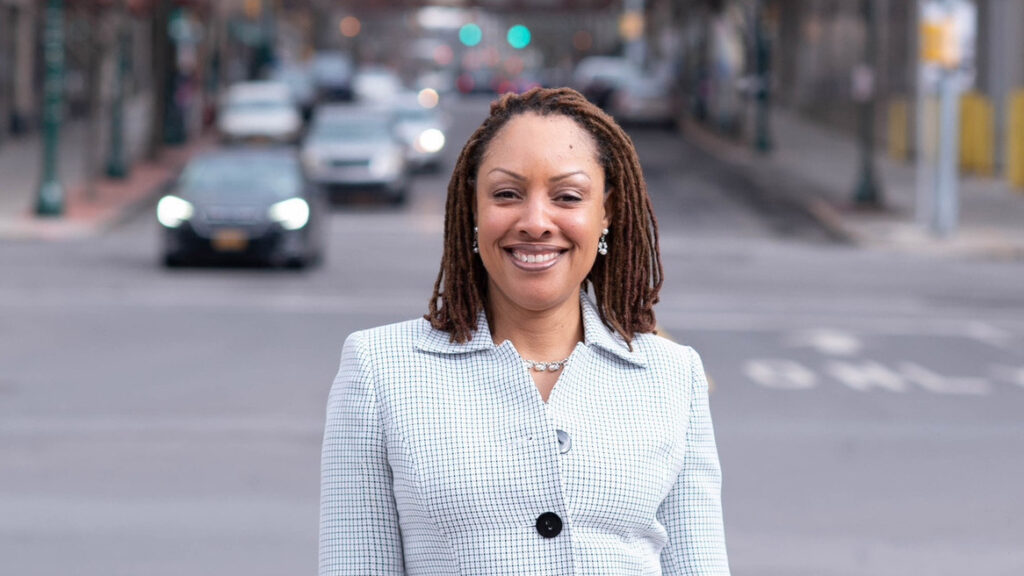 Dr. Shanelle R. Dawson: The Visionary Behind Global Empowerment and ...