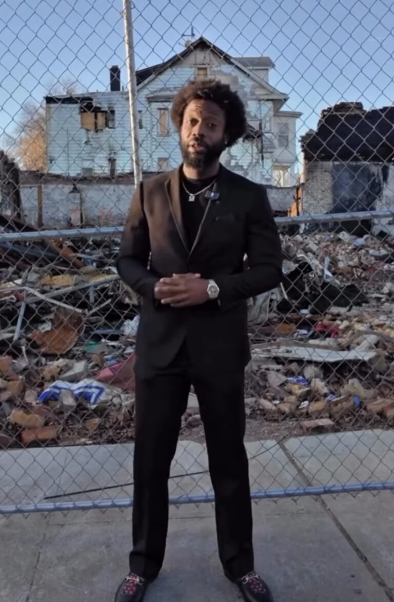 Hillside Barbershop The Vibe LLC Makes Powerful Return After October ...